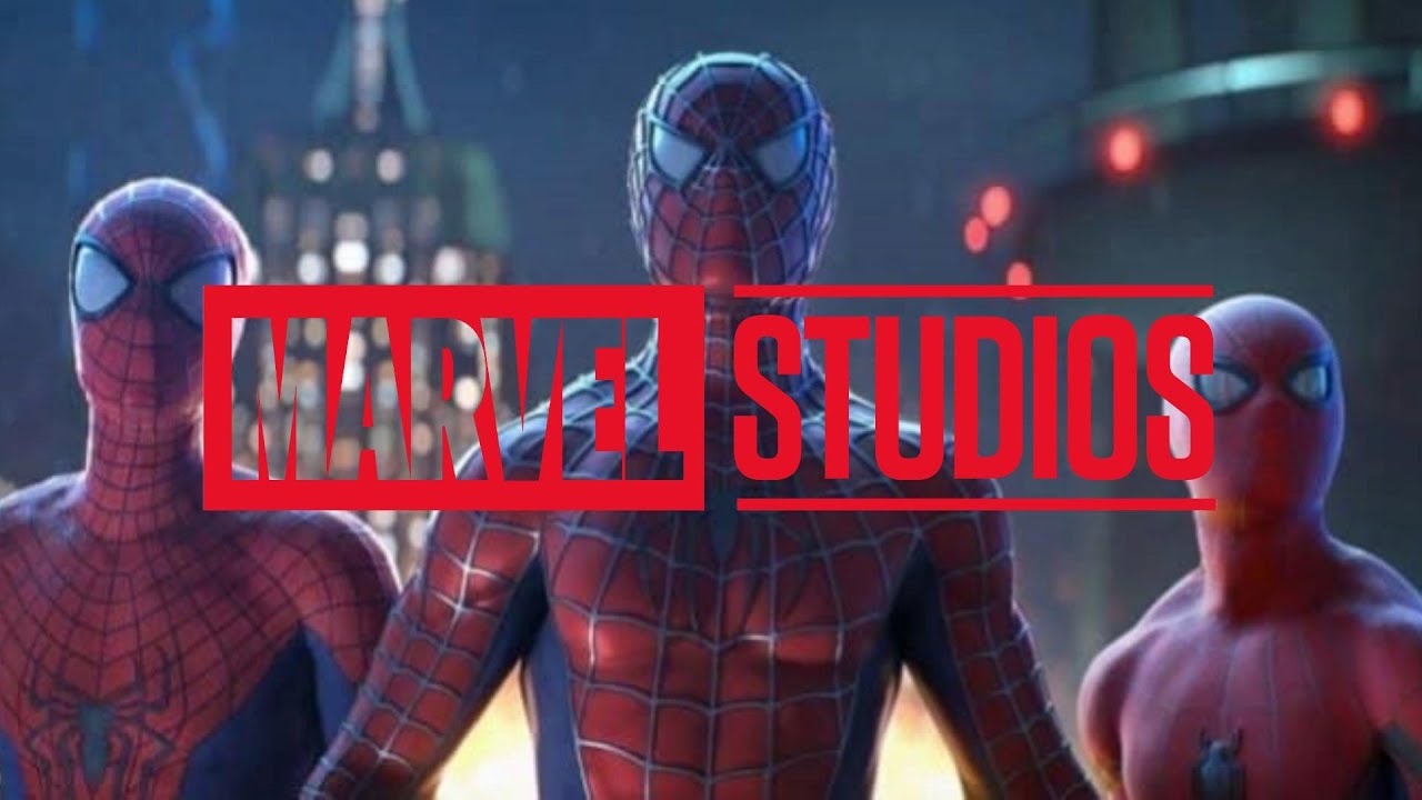 Spider-Man: No Way Home ONE Year Anniversary | Spider-Man Intros ...