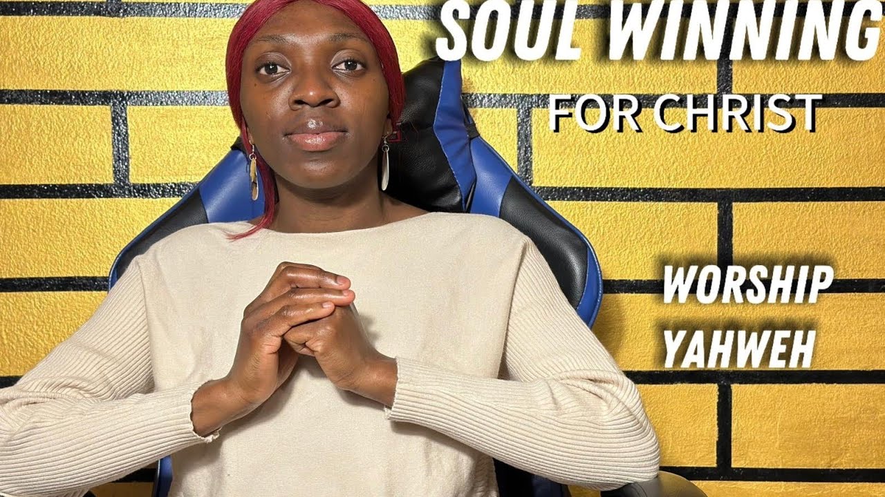 Submit your plans to God #gospel #Godisgood #soulwinners #preachtheword #how - YouTube