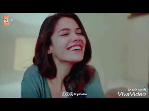 Kırgın Çiçekler 🌸 EYLÜL - Prenses 👯