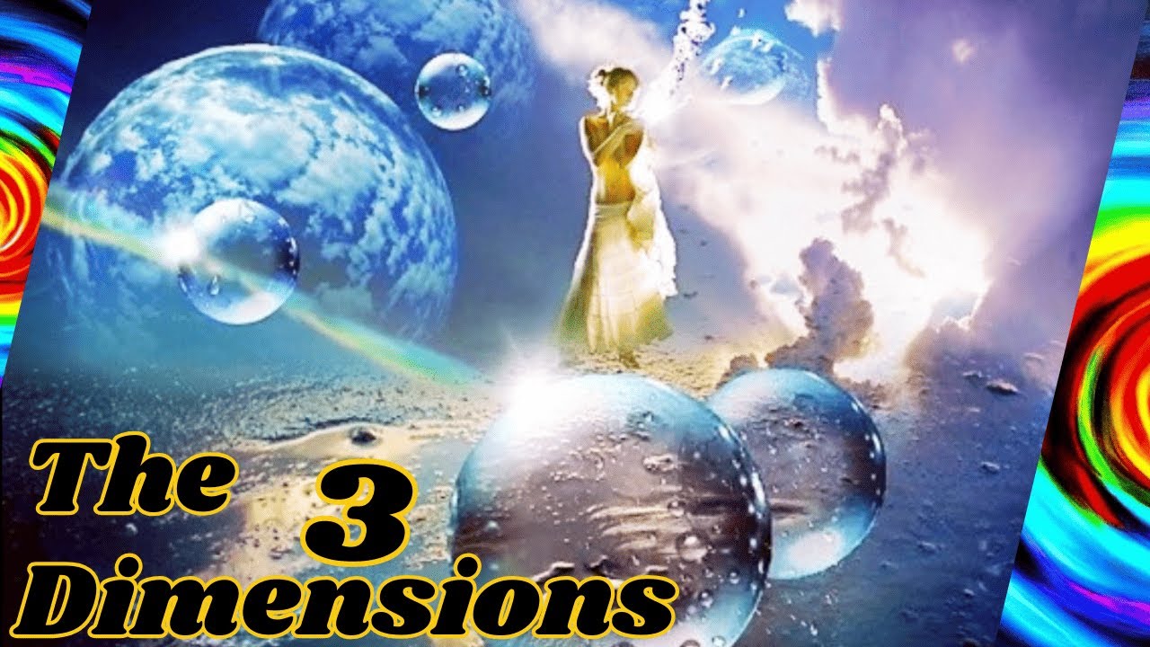 Unlocking the Dimensions of Reality: Manifesting Your True Potential ...