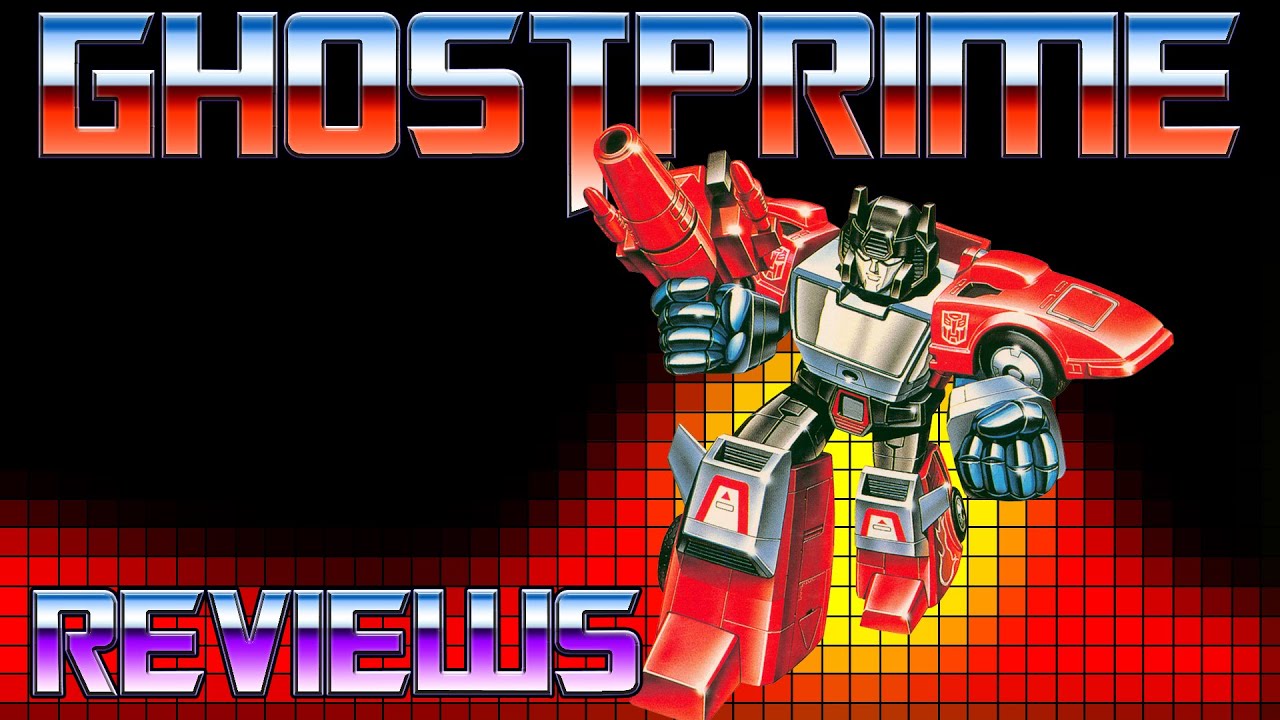 G1 Pointblank with peacemaker Video review - YouTube