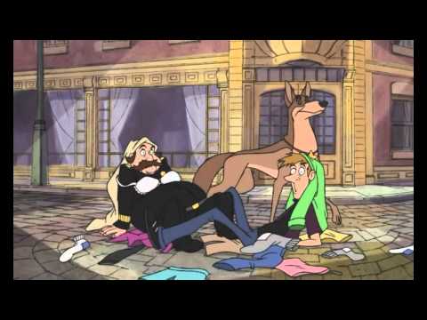 101 Dalmatians 2: Patch's London Adventure -- Try Again (Turkish) [1080p]