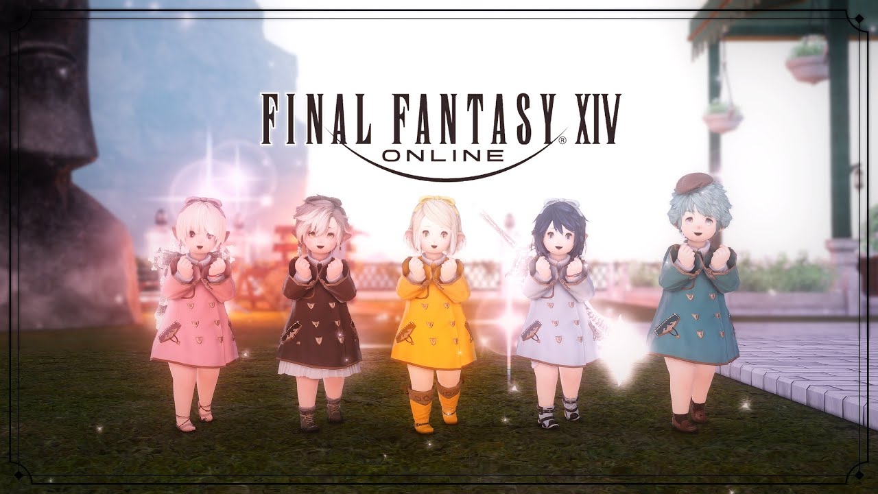 [FFXIV_M3] 파판14 지천의 좌 아르카디아(일반) 3층 학자[SCH POV] - YouTube