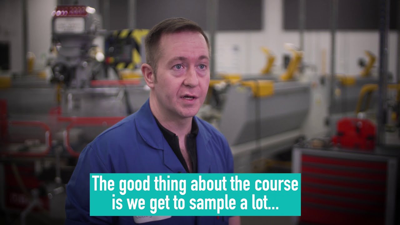 Performing Engineering Operations: Ryan Knox - YouTube