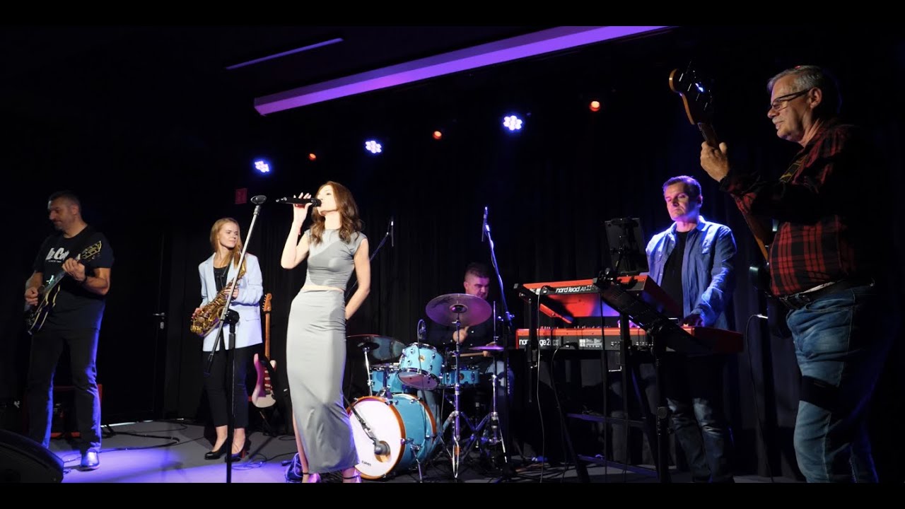 After Midnight Cover Band | Promo Video - YouTube