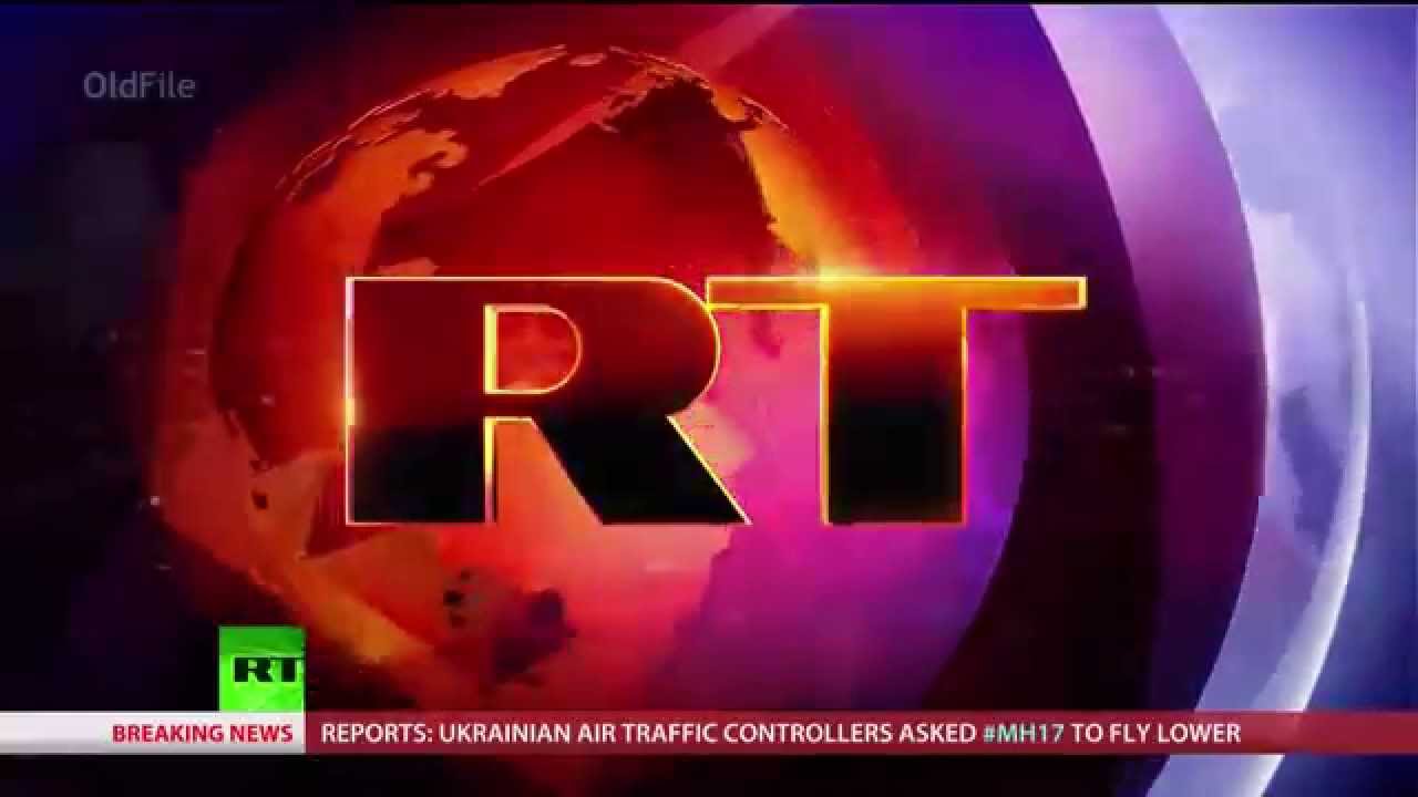 RT NEWS Title & ID - YouTube