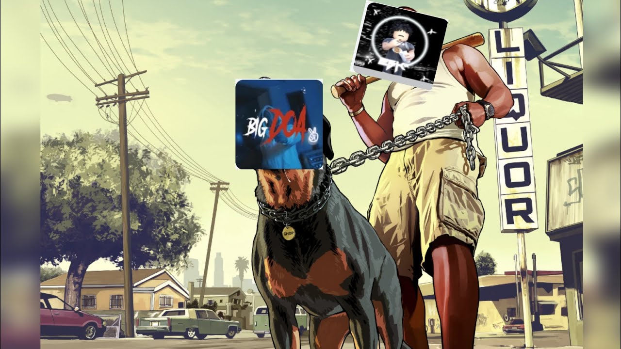 EBK HeX - EBK (DOA diss) - YouTube