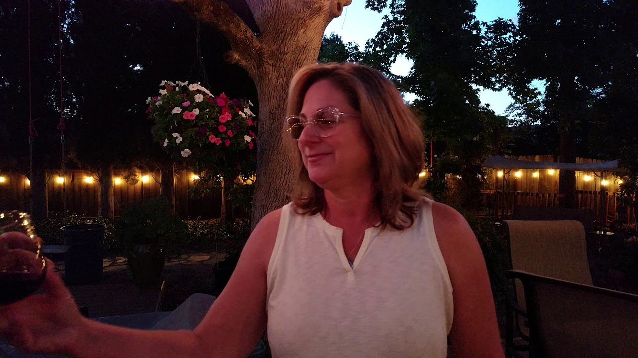Jamie and Justin toast! 2020 - YouTube