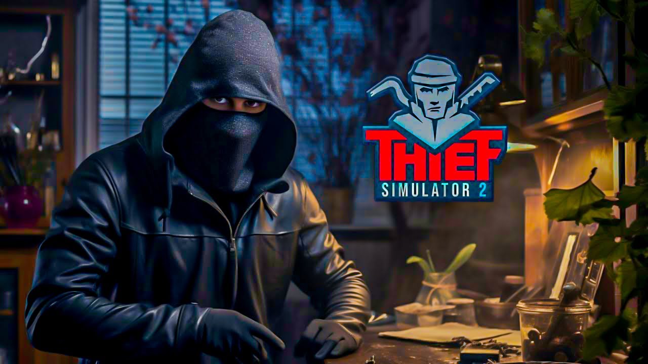 Thief Simulator 2