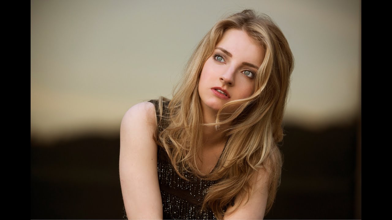 Lise de la Salle - Rachmaninoff Piano Concerto No.2 in C minor, Op.18 ...