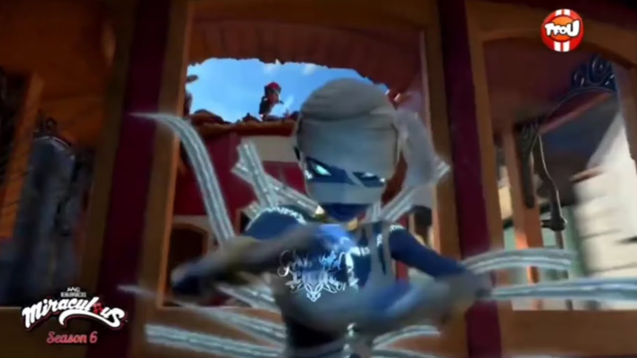 Miraculous Ladybug New Special Episode | Miraculous Ladybug Season 6🐞 ...
