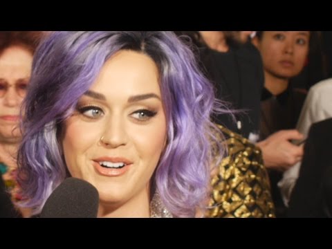 Katy Perry's Favorite Song To Have Sex To