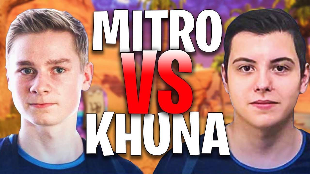 Atlantis Khuna 1 VS 1 Atlantis Mitr0, Atlantis Magin & Atlantis Juganza ...