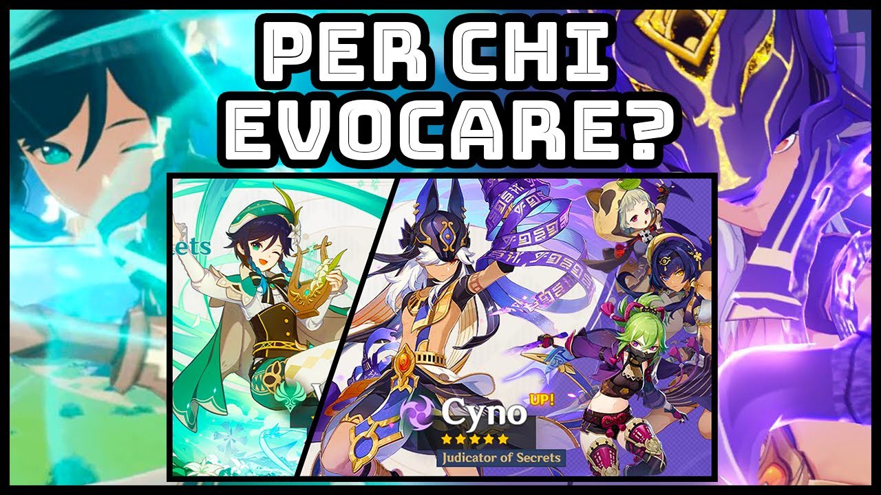 NUOVI BANNER DI CYNO E VENTI! - Analisi & guida all'investimento ...