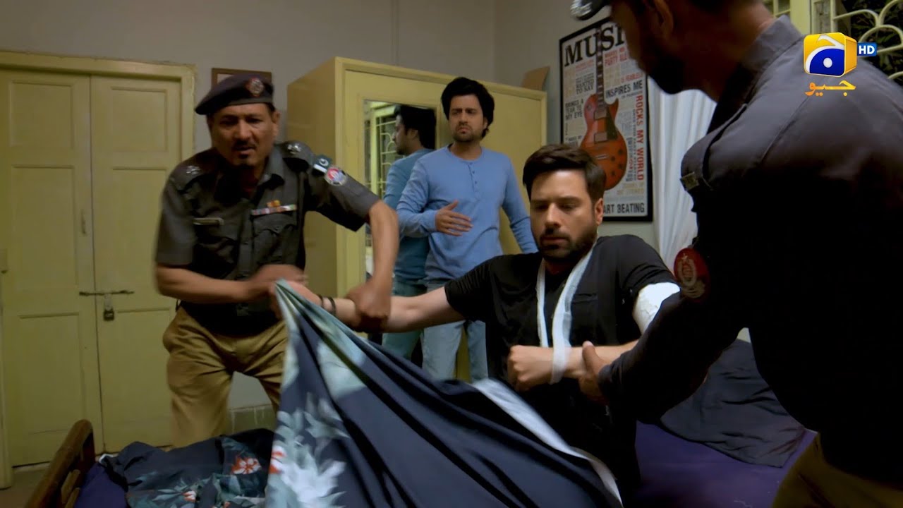 Chauraha Episode 32 Promo | Tonight at 8:00 PM only on Har Pal Geo ...