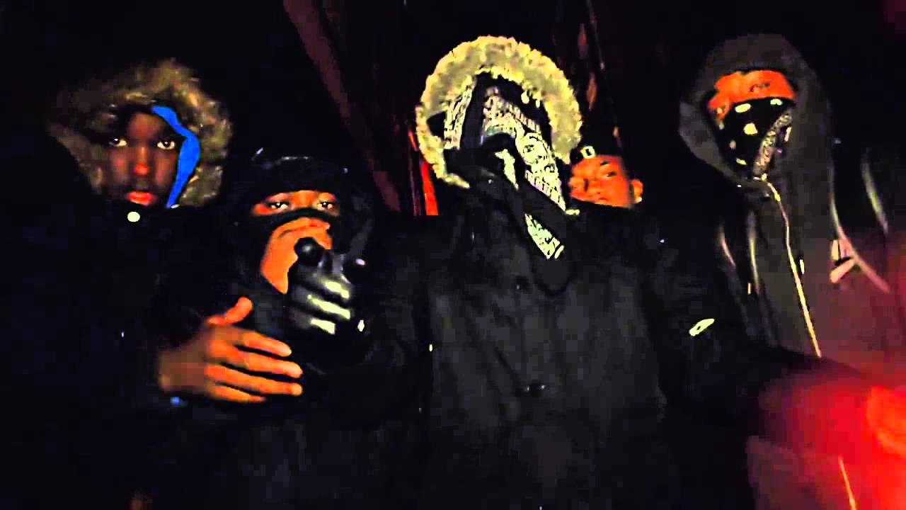 Showkey - No More Amigos [@ykorsk] #antipenge | Link Up TV - YouTube