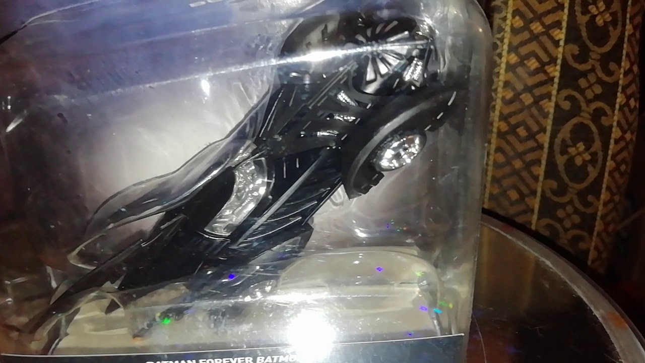 Evolución de los batimoviles 1966 - 2015 hot wheels 1/50 series TV show ...