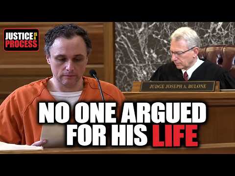 No Body, No Jury: Steven Cozzi's Family Speaks as the State Asks Judge Bulone for Death | Pt 30