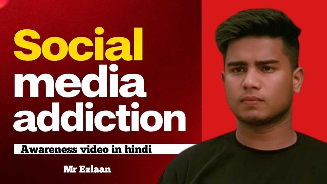 “Social Media Addiction: Dangers, Effects & How to Take Control | Mr ...