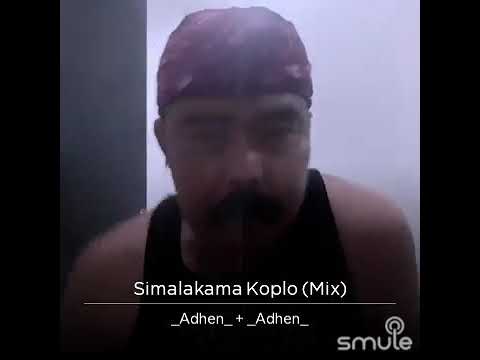 SIMALAKAMA DUET MAUT
