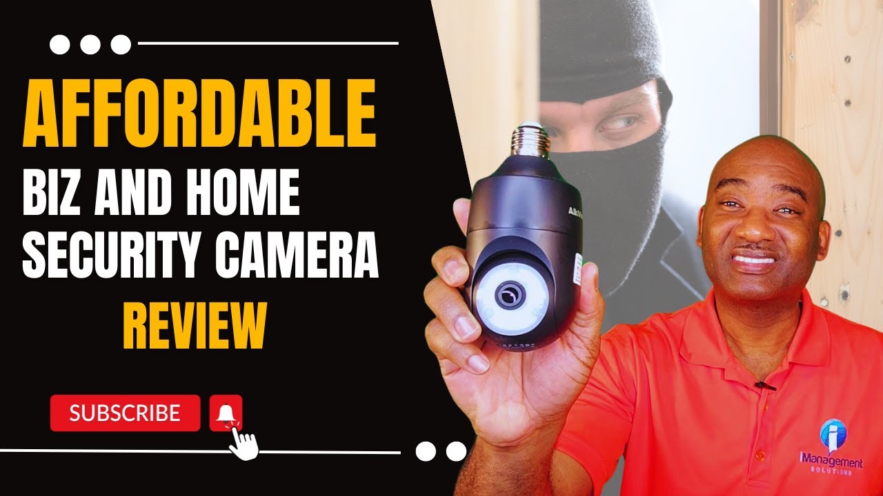 Affordable Biz and Home Security System #securitycamera #homesecurity # ...