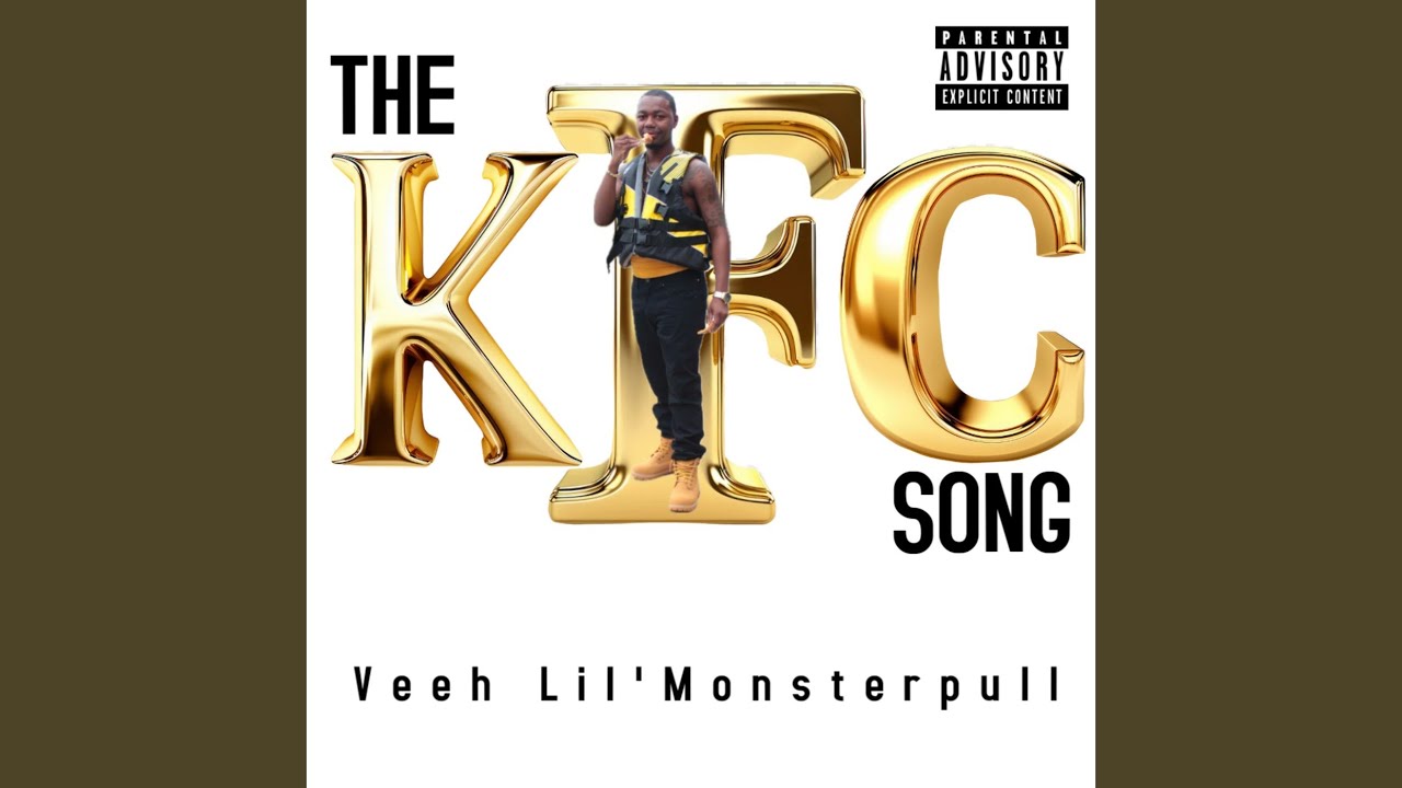 The Kfc Song - YouTube