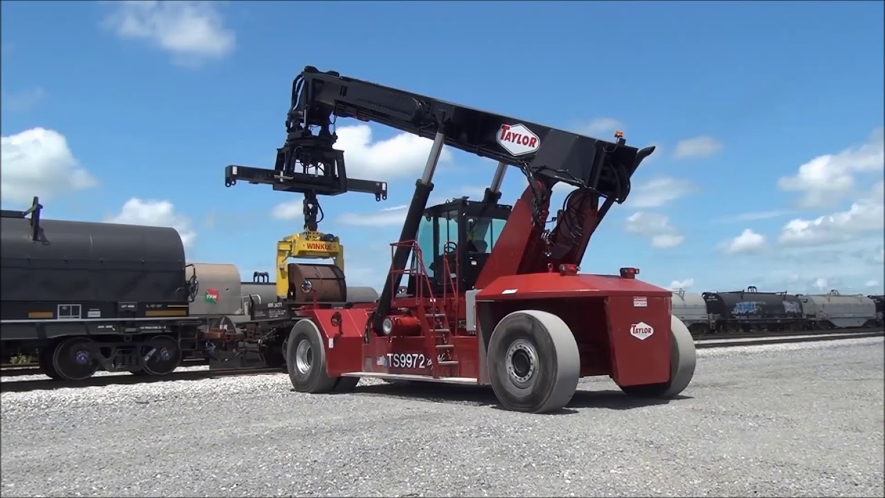 Cross Docking - Foremex - YouTube