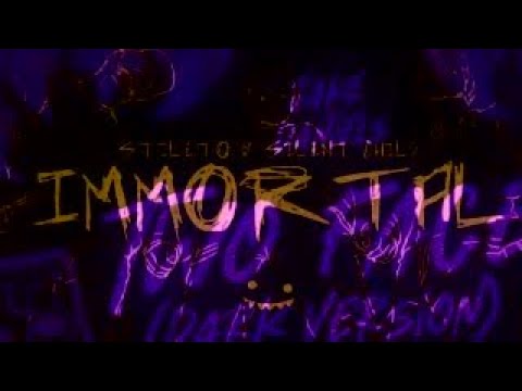 Immortal Face Dark Version (Immortal X Two Face[Dark Version]) - YouTube