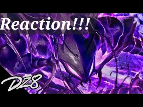DizzyEight X Musicality - Serv/Ant King (Beru Inspired Rap Song)KVHD ...