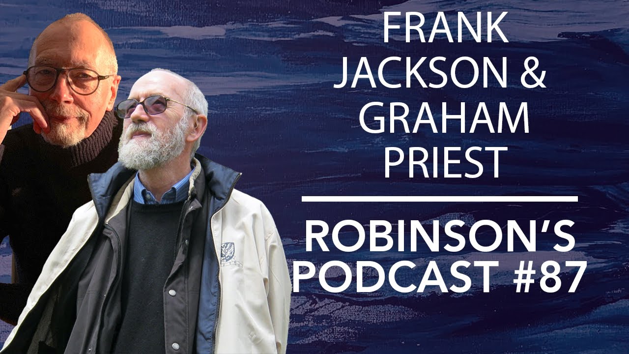Frank Jackson & Graham Priest: The Philosophy of David Lewis | Robinson ...