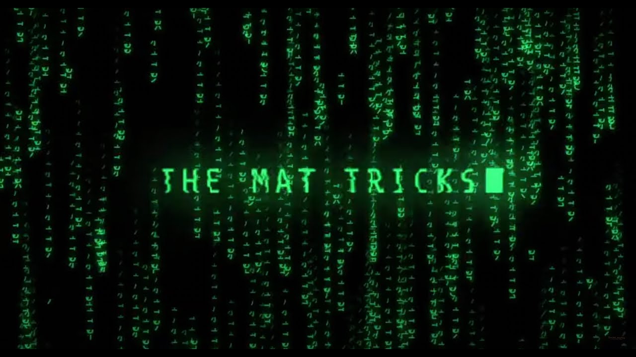 The Mat-Tricks Holiday Retreat Skit @ Deer Park Monastery - YouTube