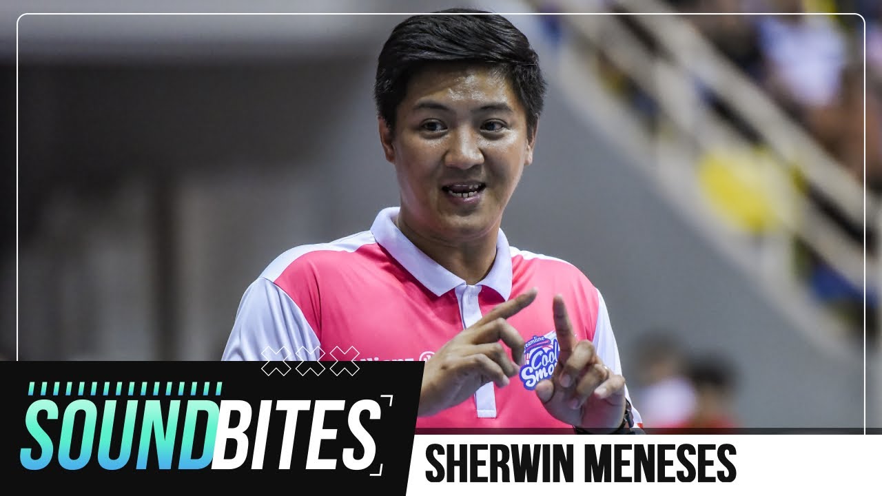 Coach Sherwin wants Creamline to 'move on' from stunning defeat ...