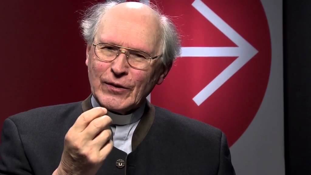 Pater Hans Buob: Begegnung mit der Barmherzigkeit Gottes – Das ...