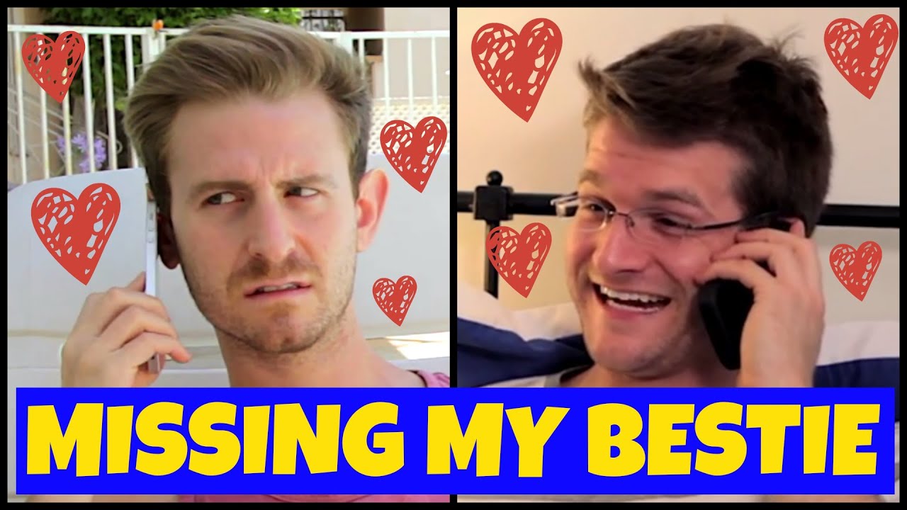 Missing My Bestie - YouTube