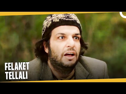 Aklımızı Aldın Selami! | Ceza