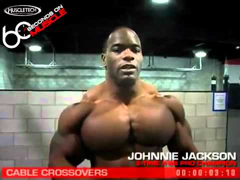 The biggest chest in the world - YouTube