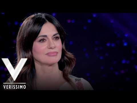 Verissimo - Rossella Brescia risponde alle dichiarazioni dell’ex compagno Luciano Cannito