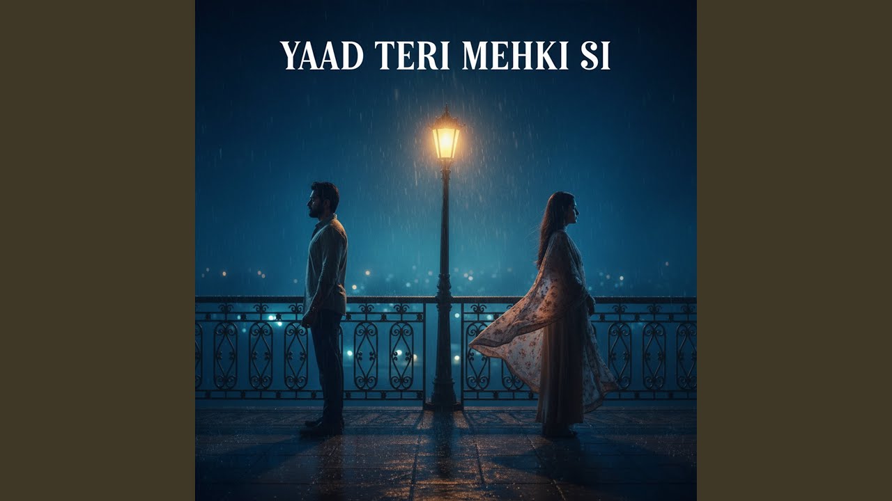 Yaad Teri Mehki Si - YouTube