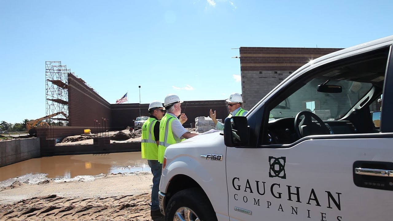 Gaughan Companies - YouTube