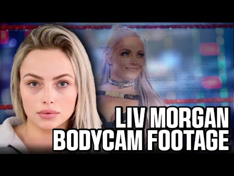 Law & Crime Releases Liv Morgan Bodycam Footage - YouTube