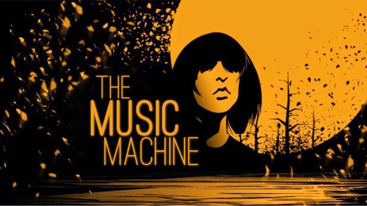 The Music Machine - YouTube