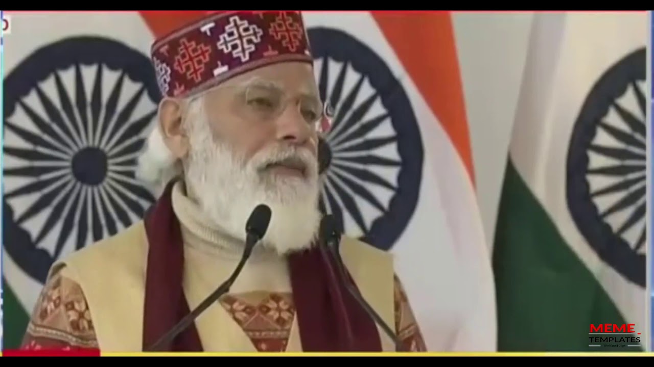 125 wo atak gaye batak gaye latak gaye modi ji Funny Meme Clip Narendra ...