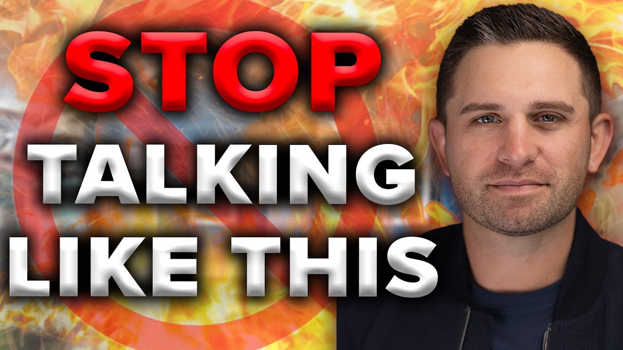 The #1 Way To Actually Convert Real Estate Leads - YouTube