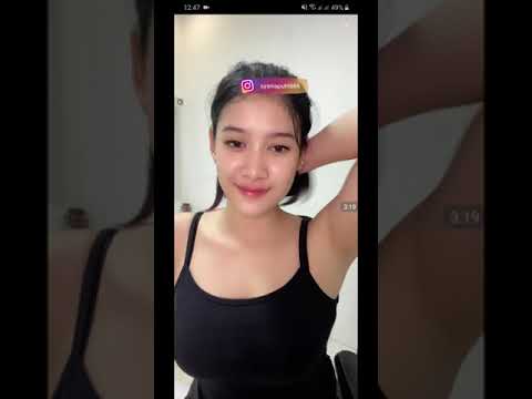 Hot Girl Bigo Live #176