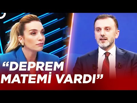 AK Parti Nasıl Bir Seçim Kampanyası Yürüttü? - Erkan Kandemir | Cansu Canan Özgen ile Özgür İfade