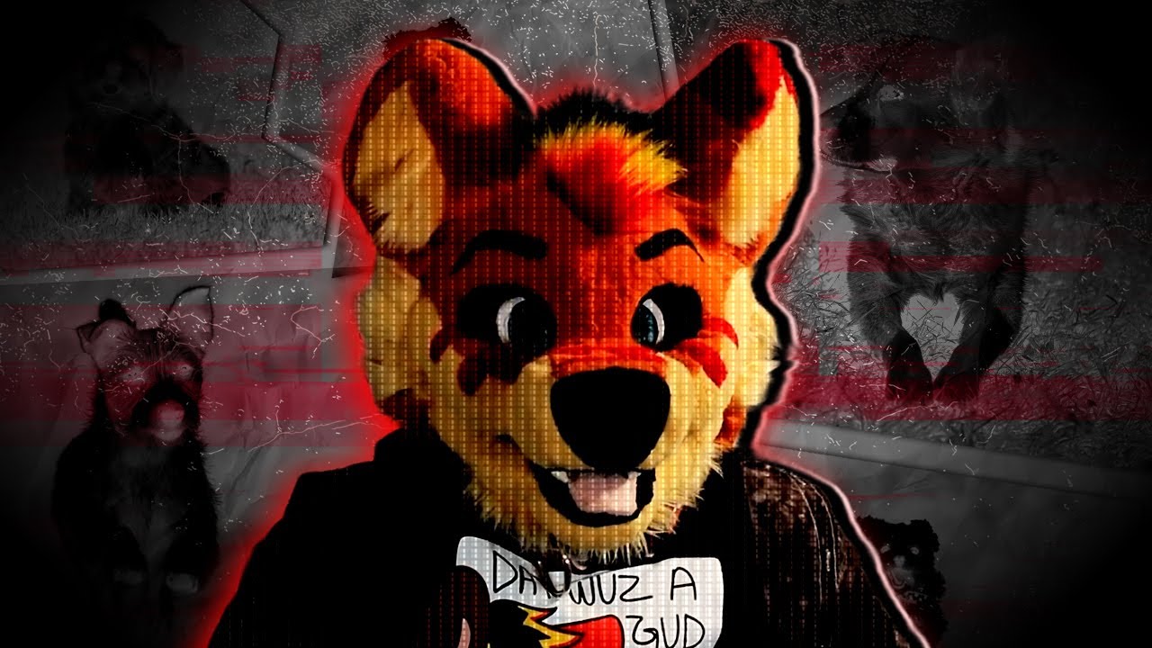 The Return of a Deeply Disturbing Furry Channel - YouTube