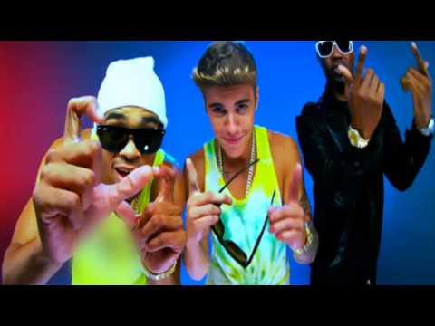 Maejor Ali - Lolly | Ft. Juicy J & Justin Bieber