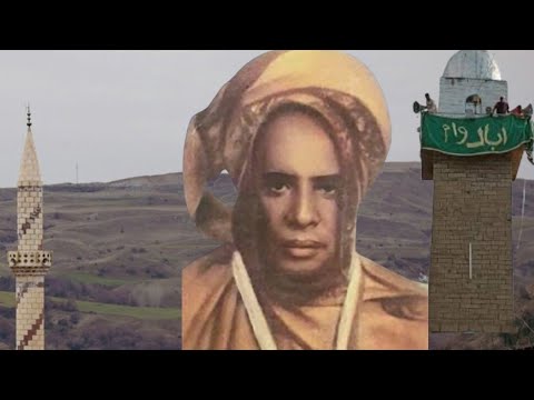 abrate mewlid menzuma selam aleykum nebi2 አብሬት መንዙማ ሰላም አለይኩም ነቢ # ...