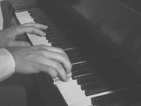 The Piano Player
