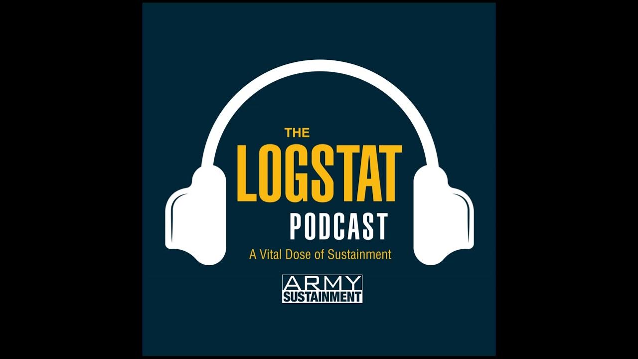 The LOGSTAT: The Ultimate Sustainers Toolkit - ASRP - YouTube